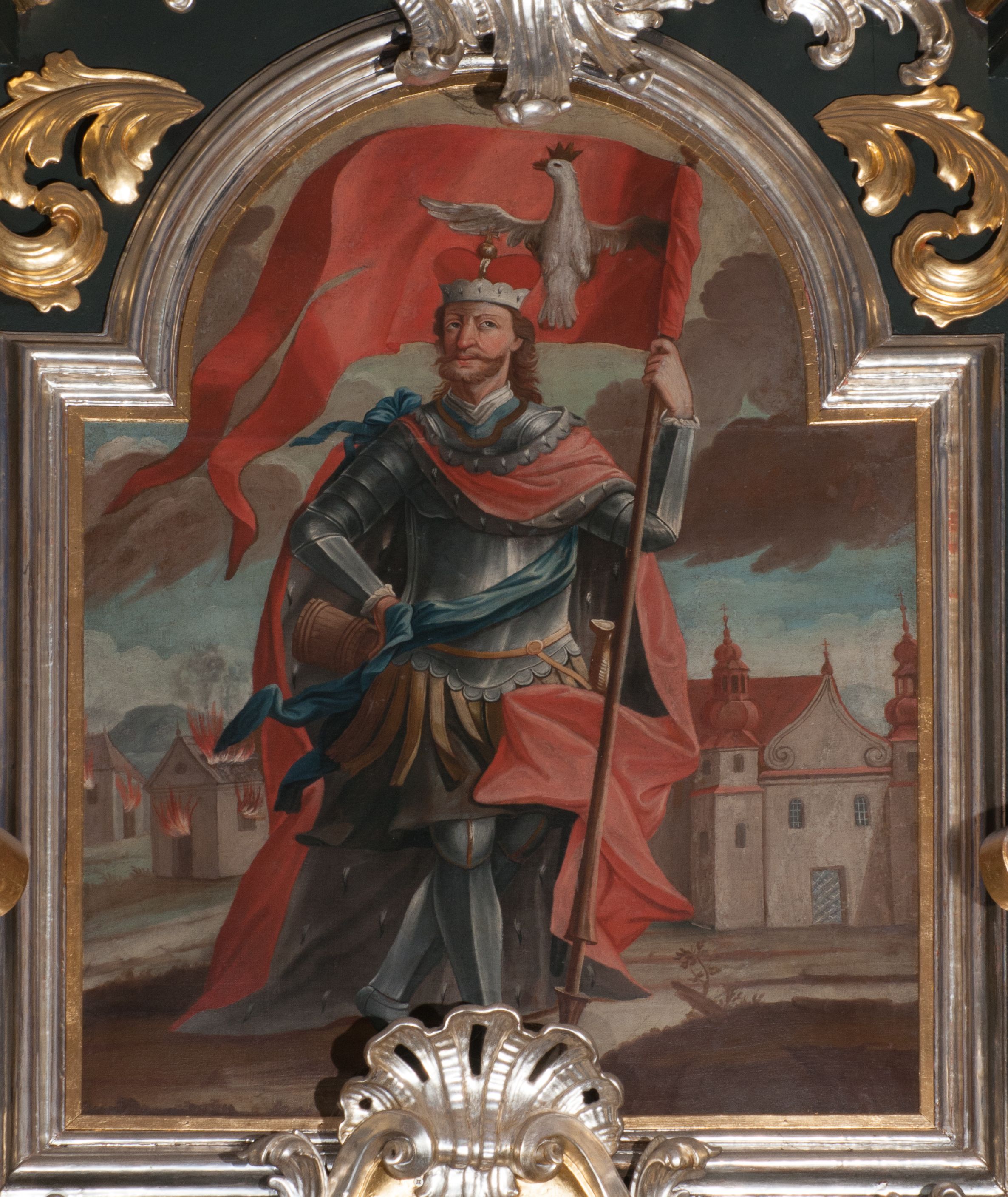 Sakralne Dziedzictwo Małopolski