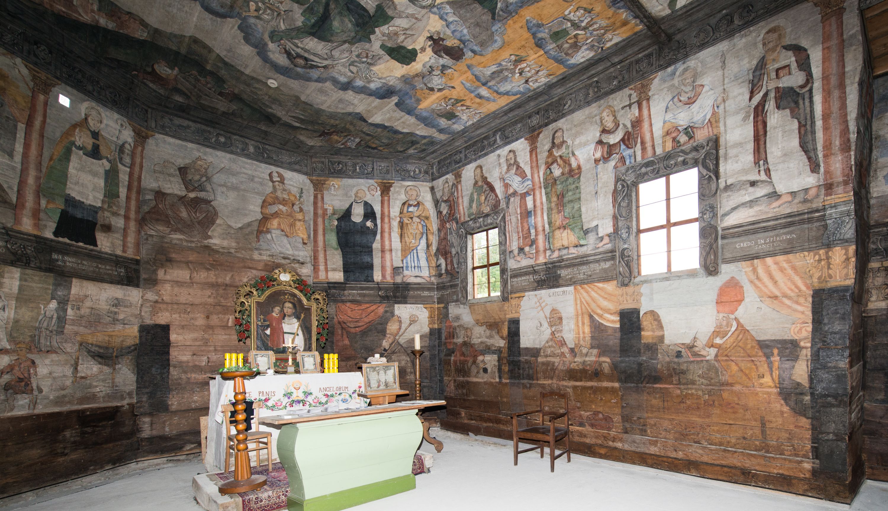 Sakralne Dziedzictwo Małopolski