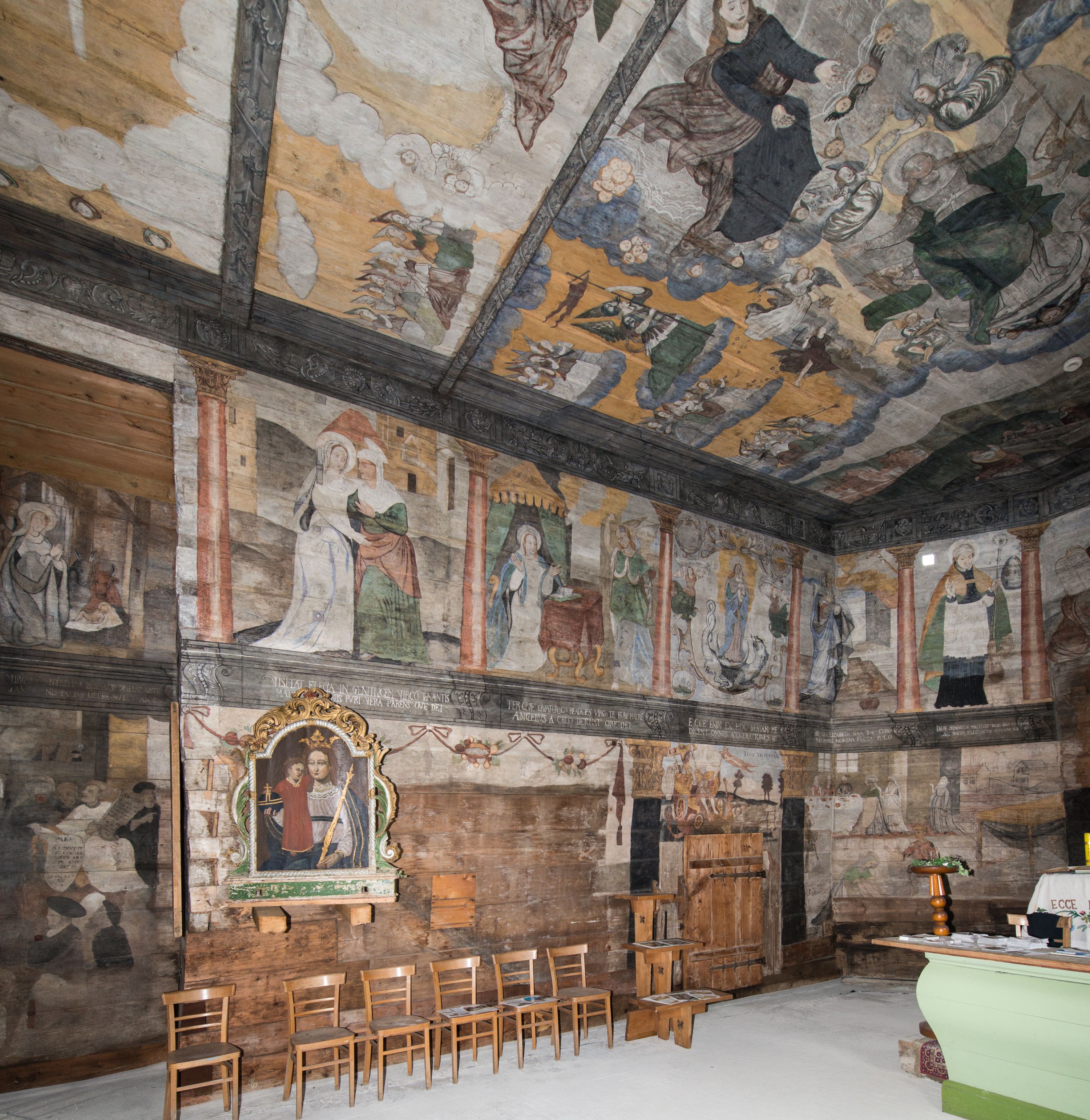 Sakralne Dziedzictwo Małopolski