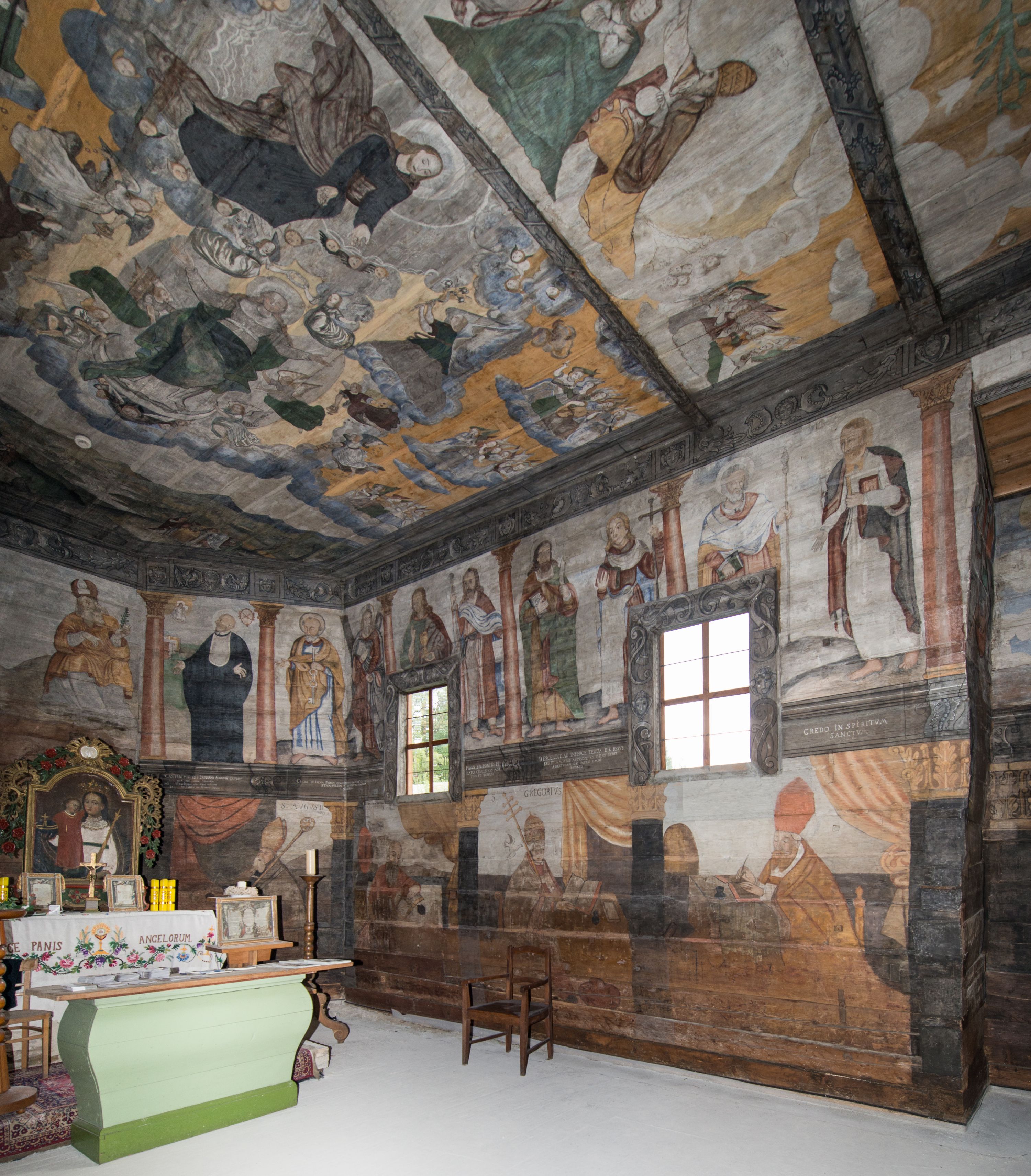 Sakralne Dziedzictwo Małopolski