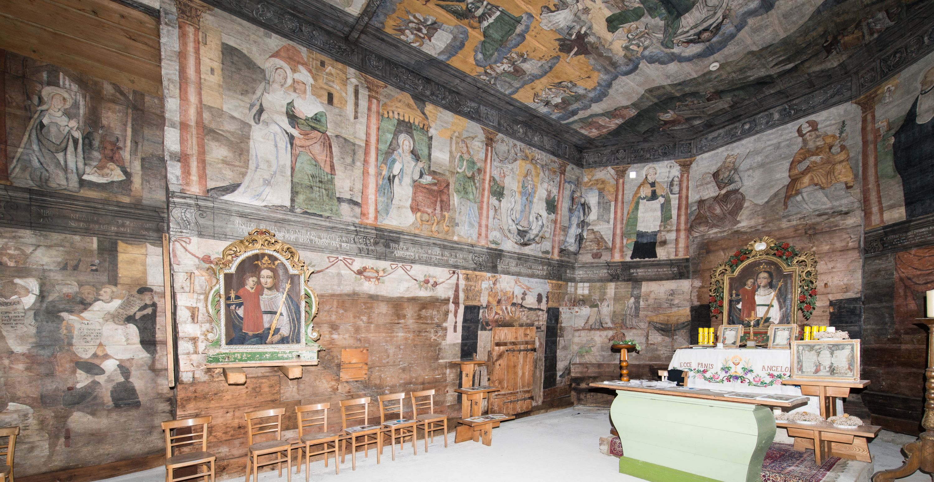 Sakralne Dziedzictwo Małopolski