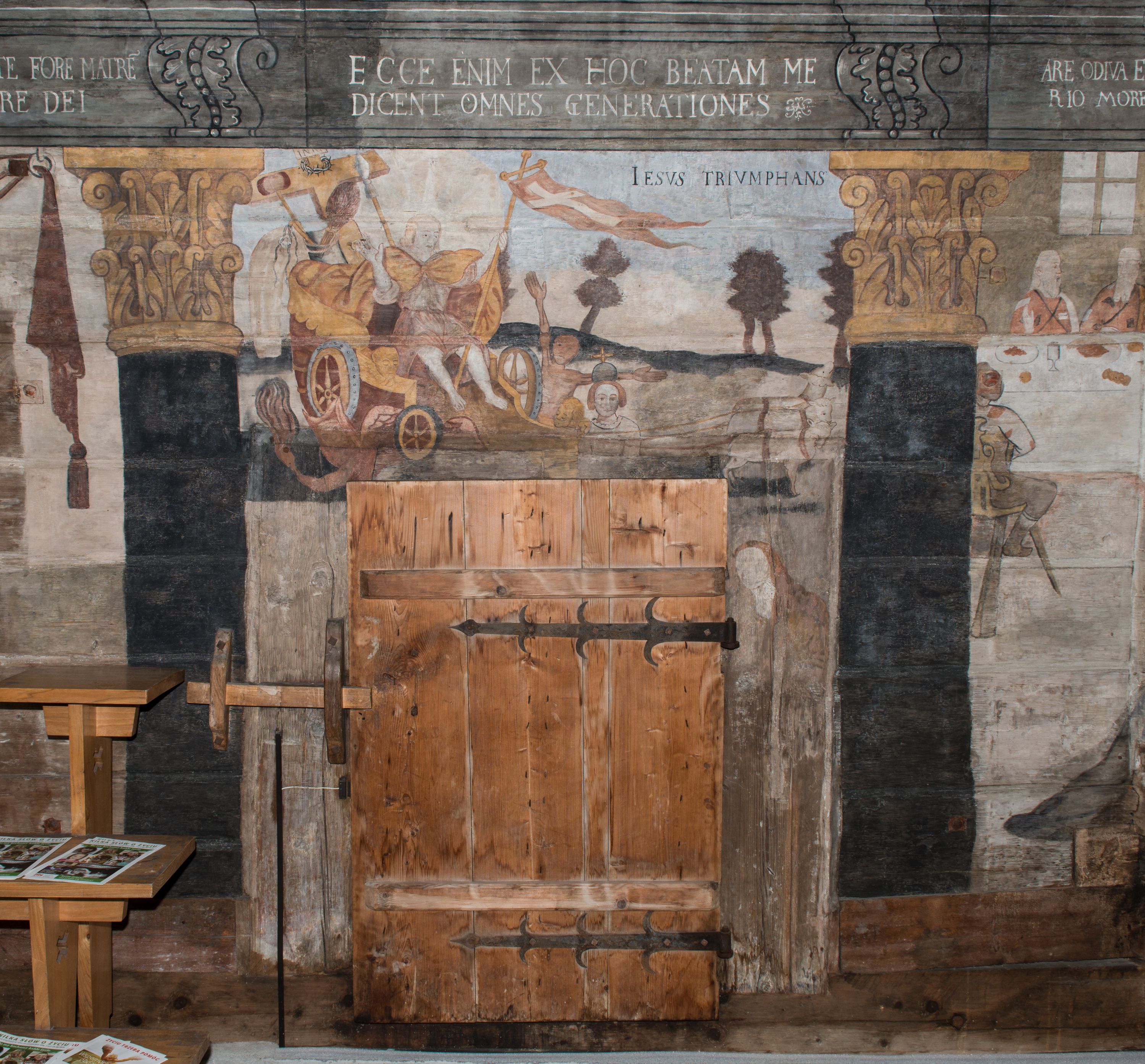 Sakralne Dziedzictwo Małopolski