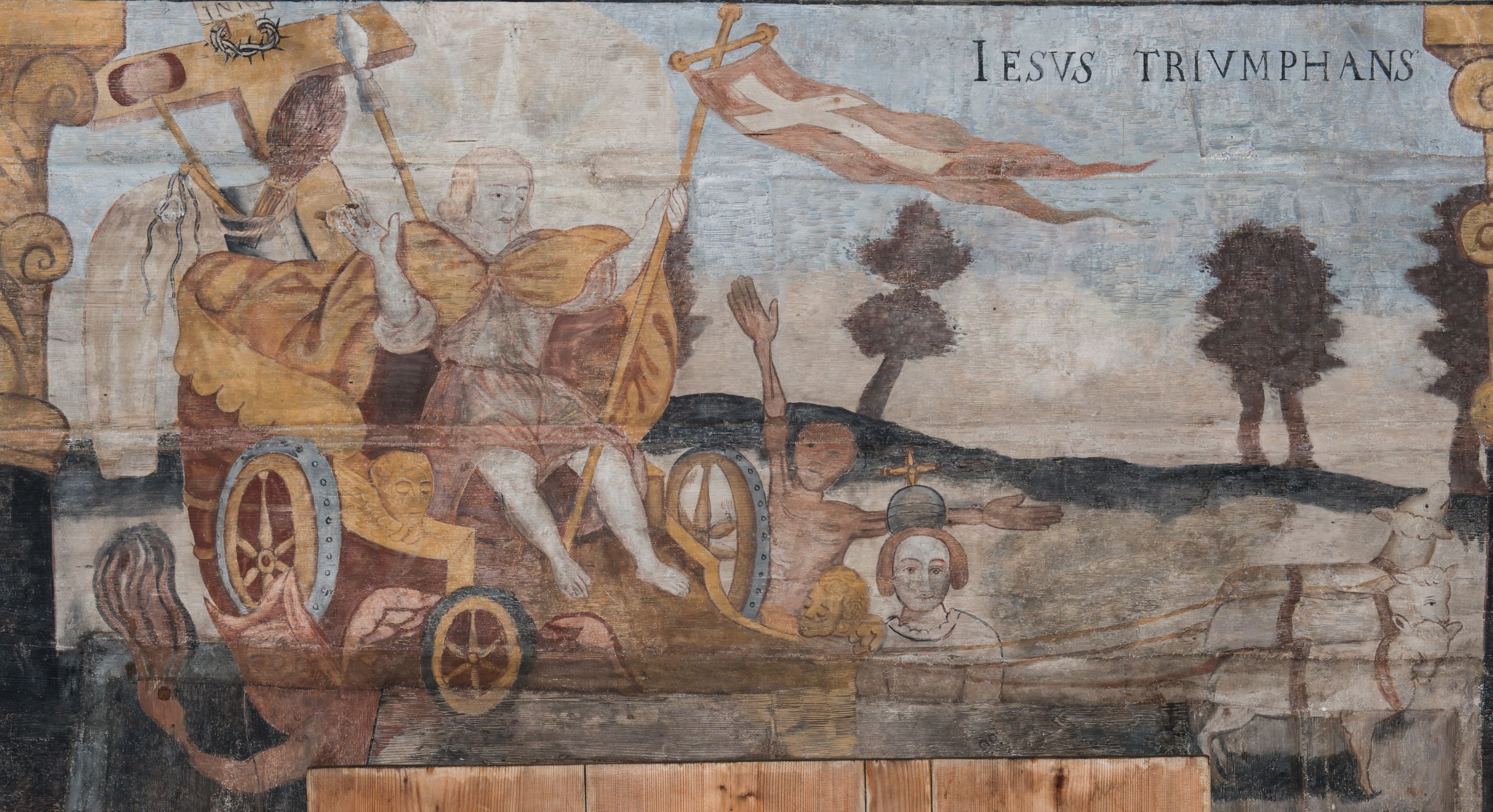 Sakralne Dziedzictwo Małopolski