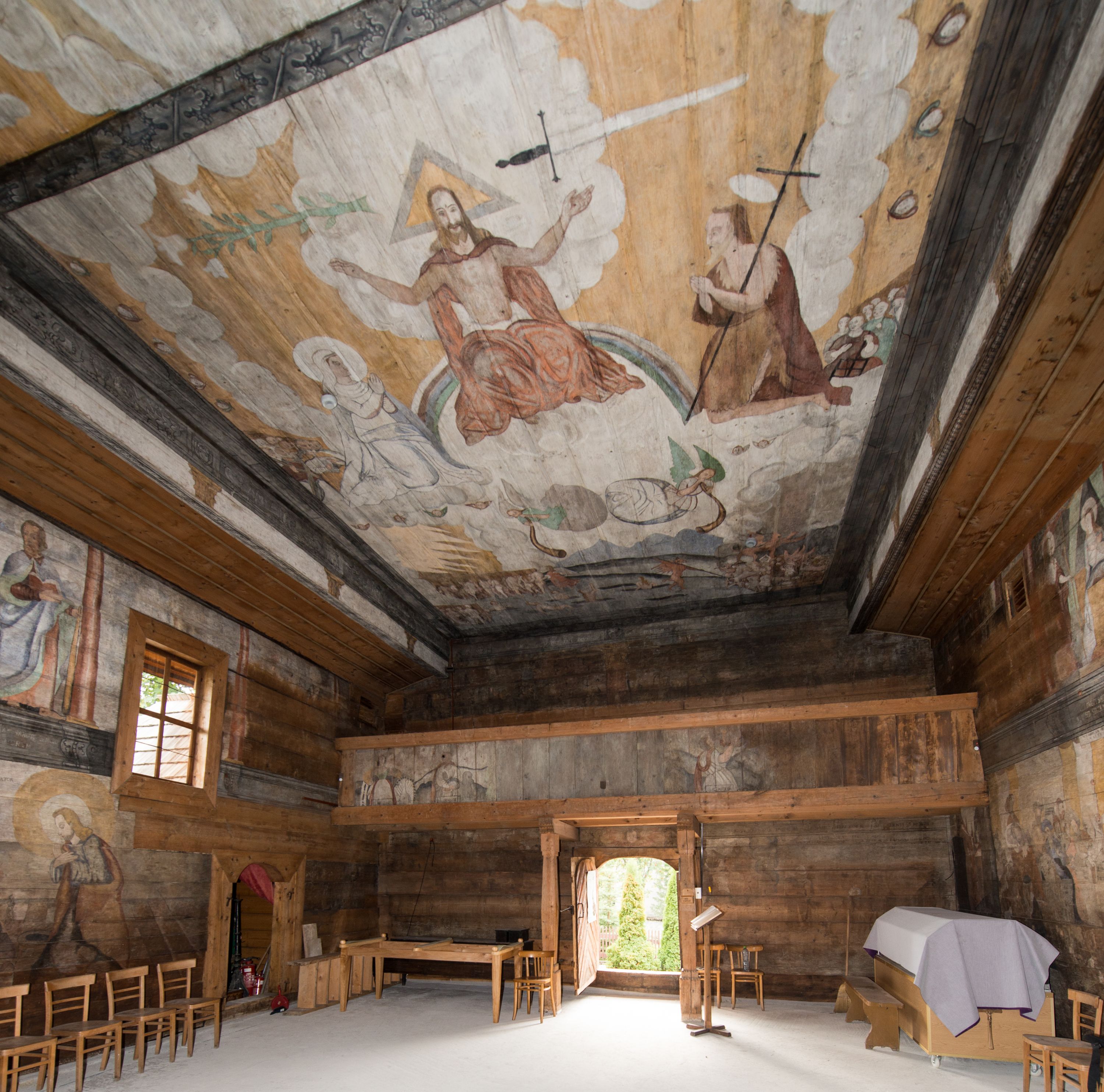 Sakralne Dziedzictwo Małopolski