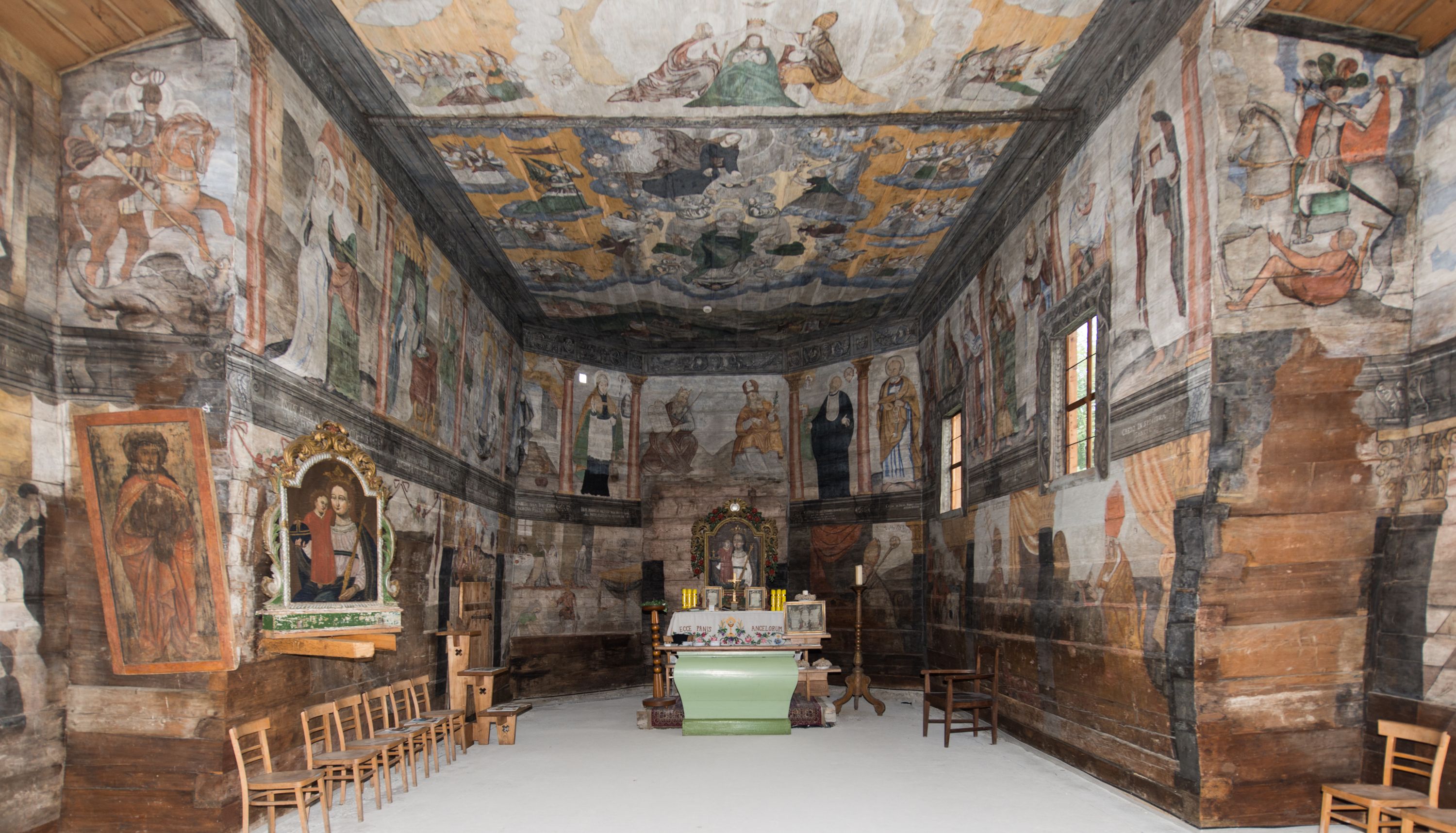 Sakralne Dziedzictwo Małopolski