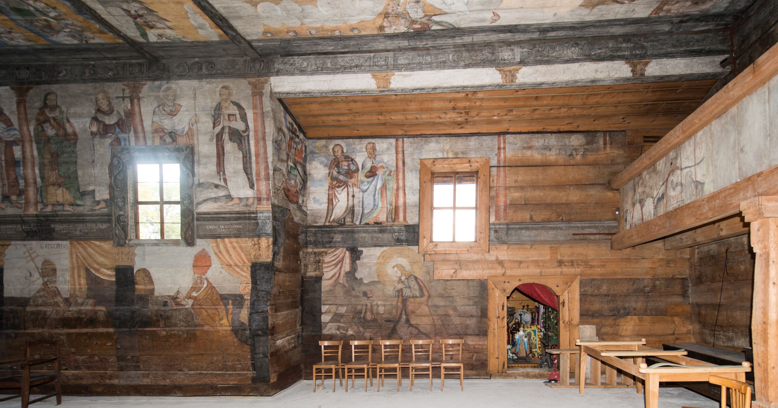 Sakralne Dziedzictwo Małopolski