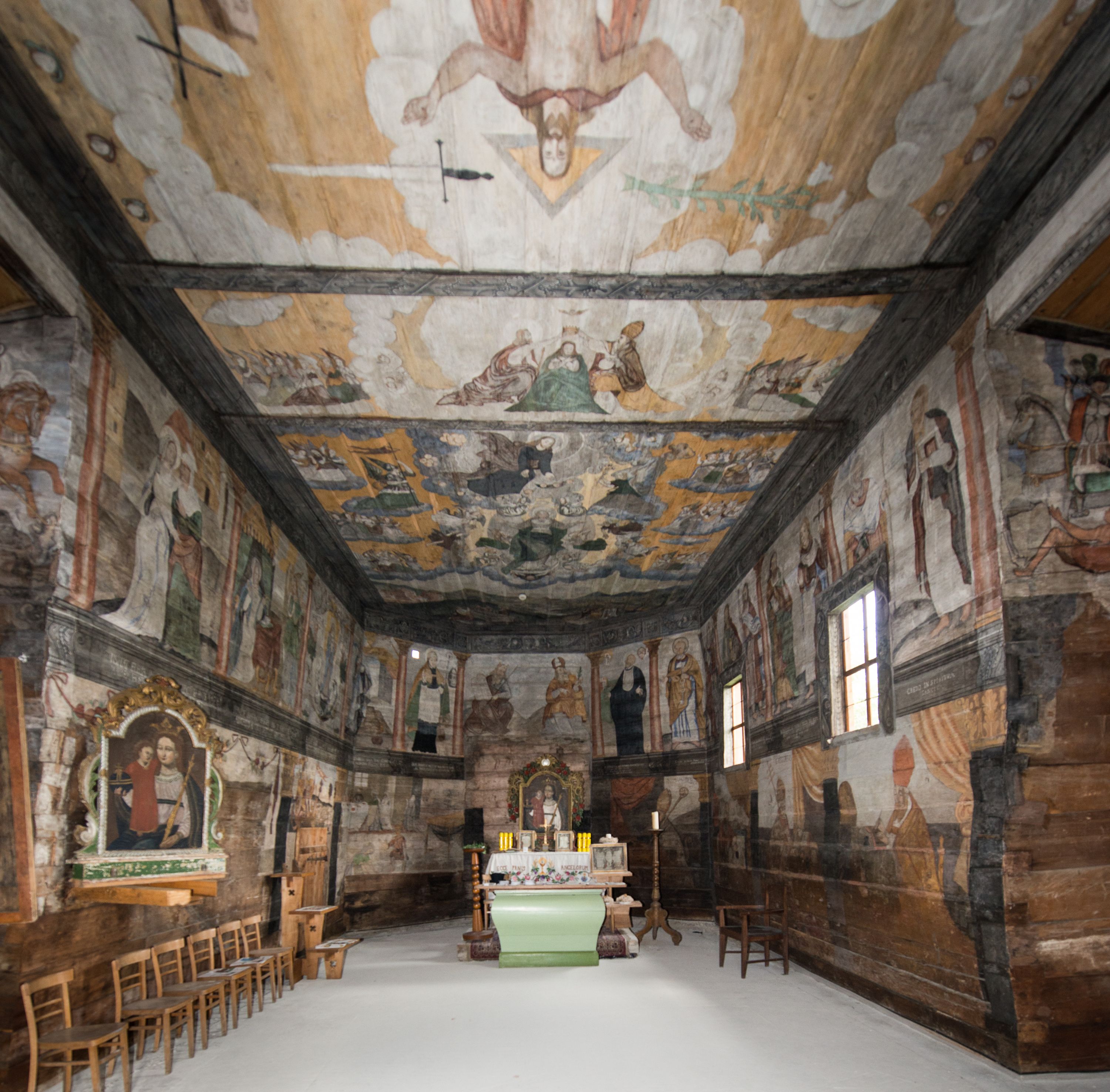 Sakralne Dziedzictwo Małopolski