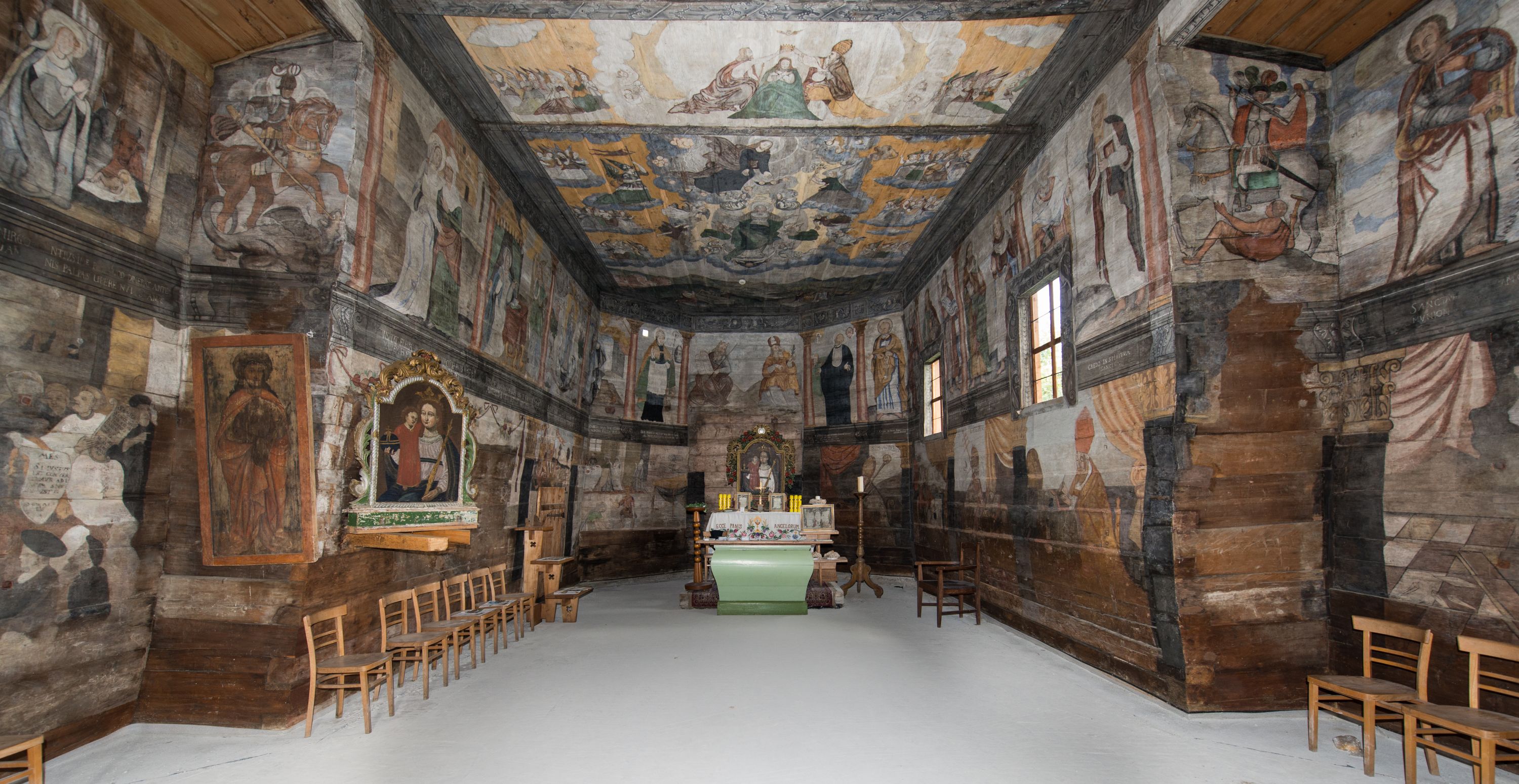 Sakralne Dziedzictwo Małopolski