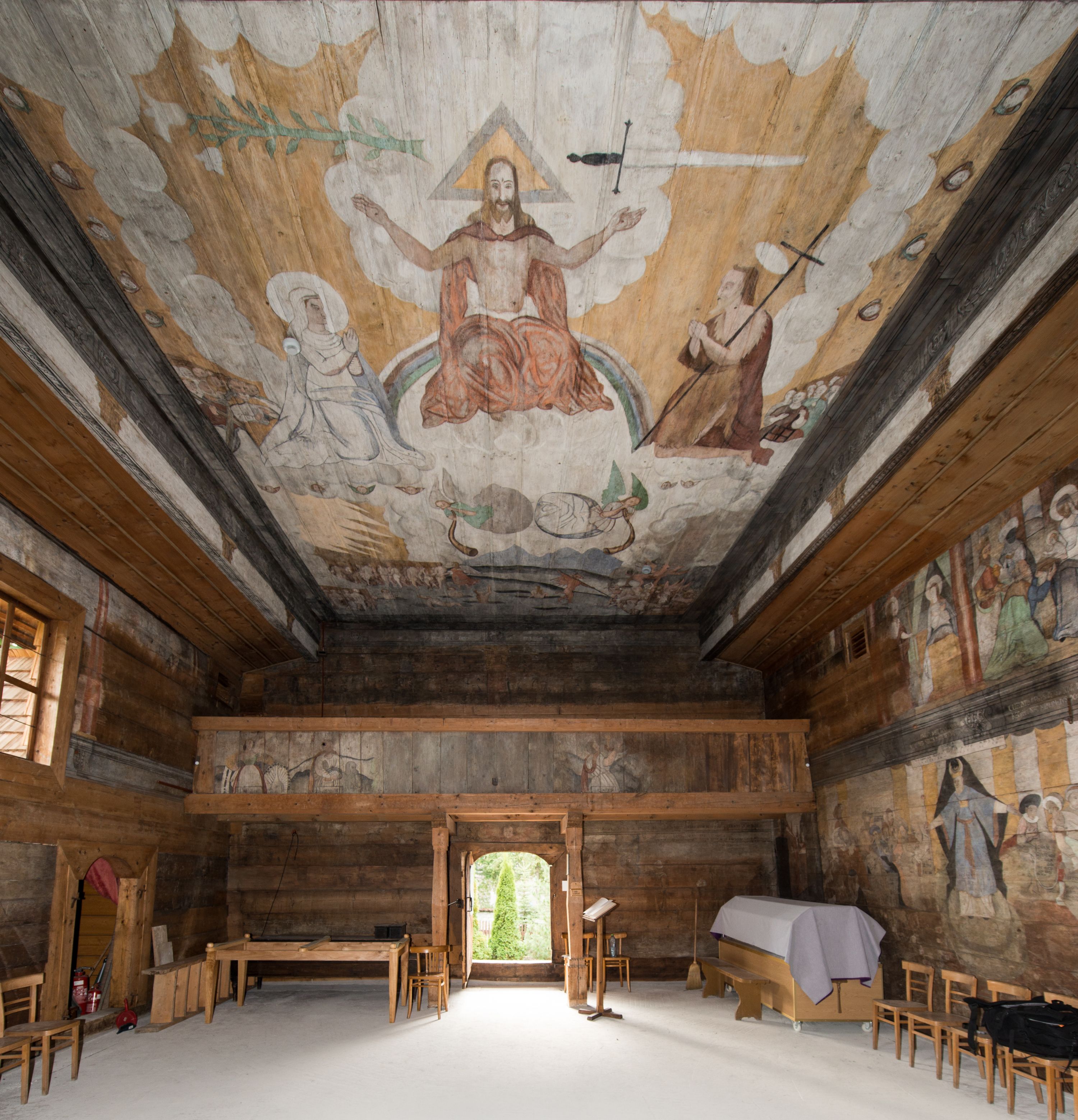 Sakralne Dziedzictwo Małopolski