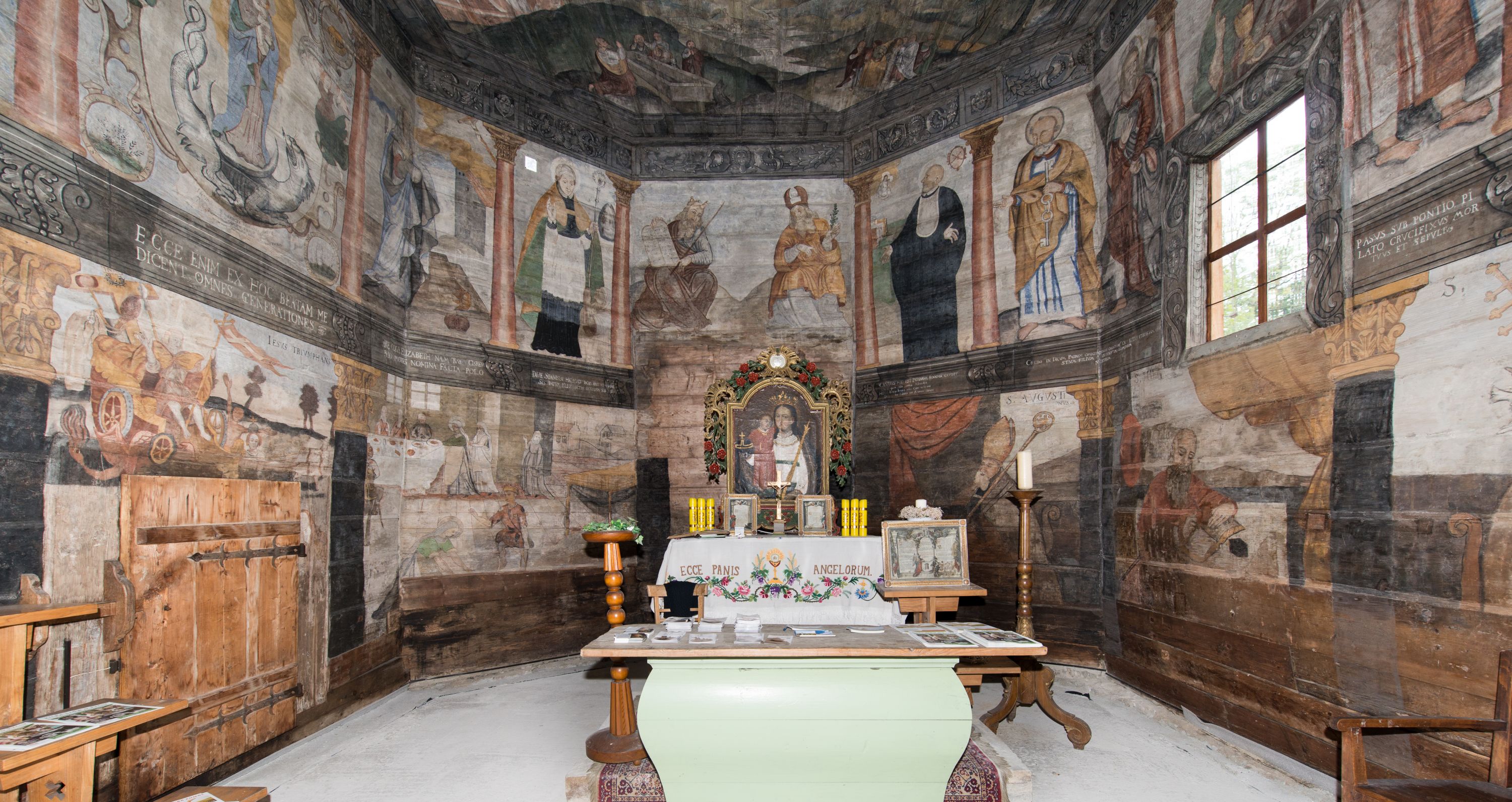 Sakralne Dziedzictwo Małopolski