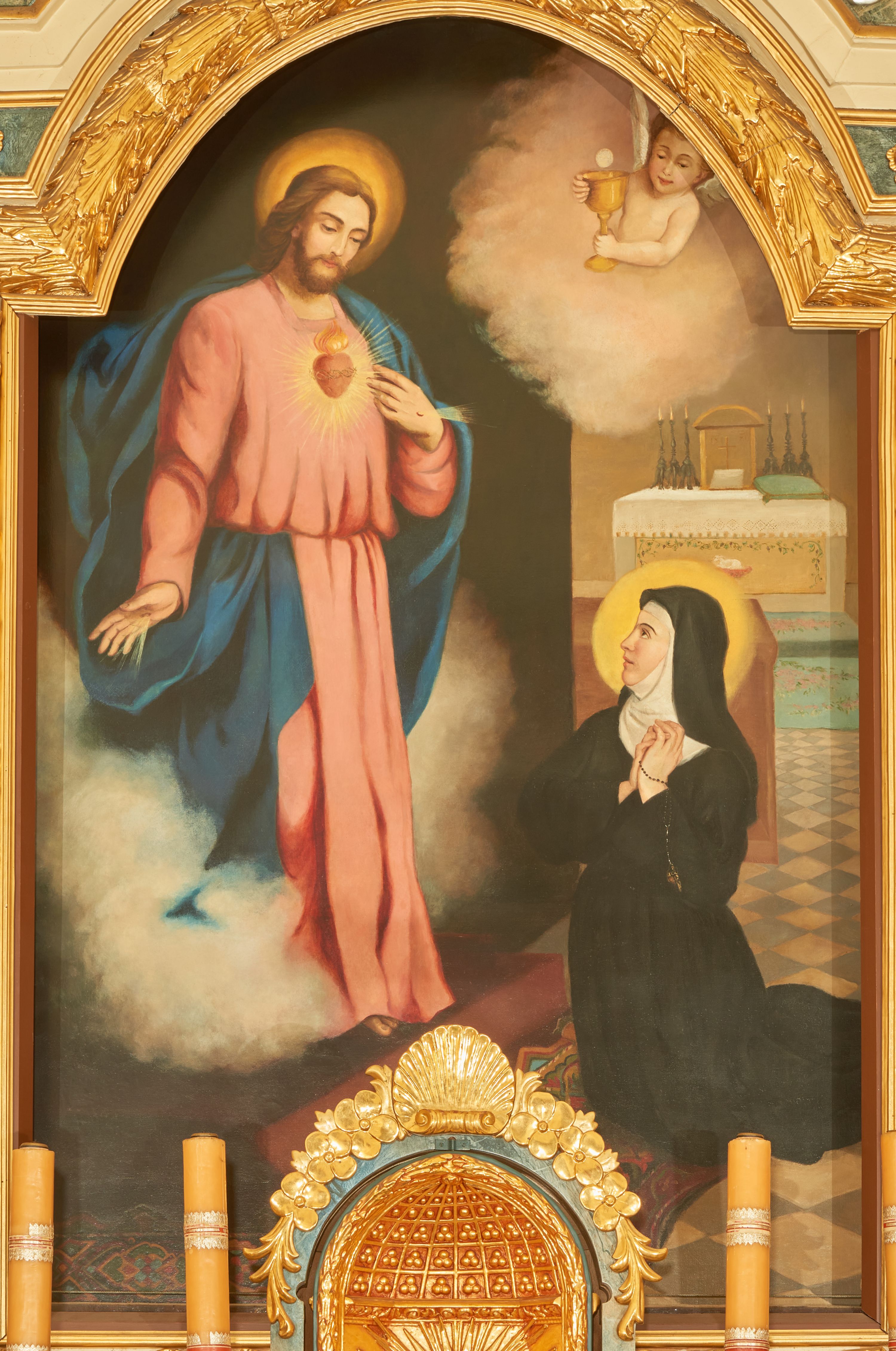 Sakralne Dziedzictwo Małopolski